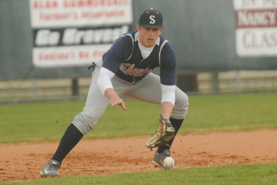 Skyview vs. Jerome Baseball | Idaho Press-Tribune Multimedia Gallery ...