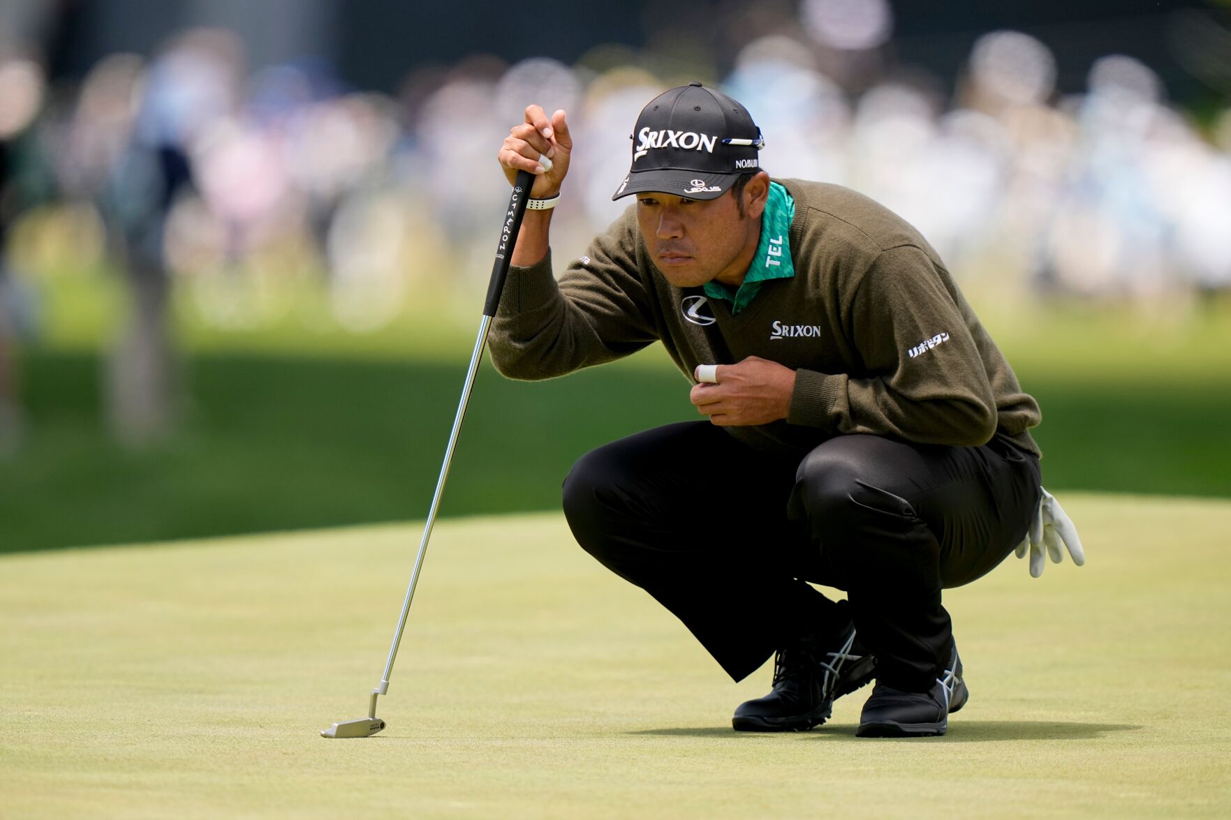 PGA Championship Golf | National Sports | idahopress.com