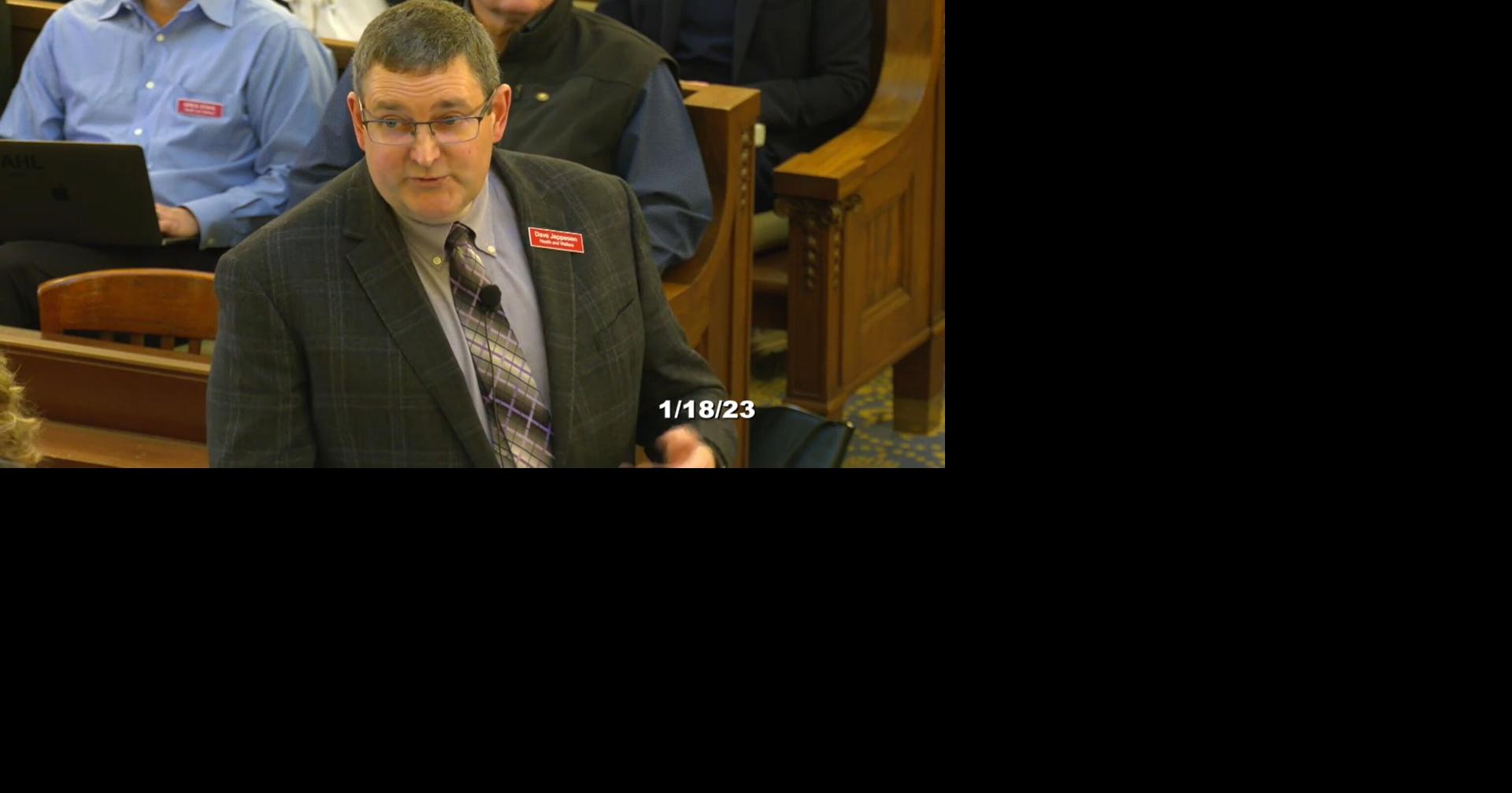 Pandemic fallout, workforce issues take stage in Idaho Health and ...