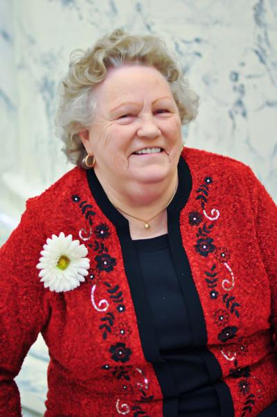 BIRTHDAY: Evonne Hill | Community | idahopress.com