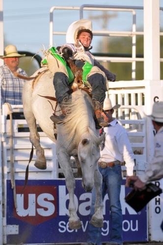 Caldwell Night Rodeo August 20 | | idahopress.com