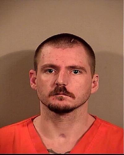 Caldwell Man Pleads Guilty To Shooting Sheriffs Deputies Local News