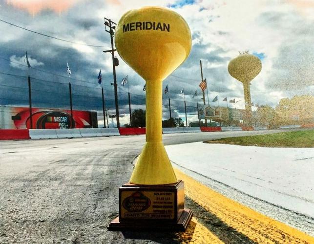 66-year-old Speedway helped shape Meridian's legacy | Meridian Press ...