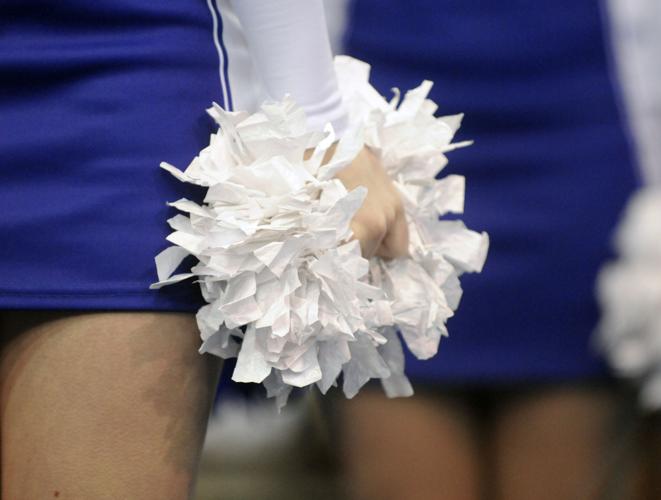 State Cheer Competition | Photos | idahopress.com