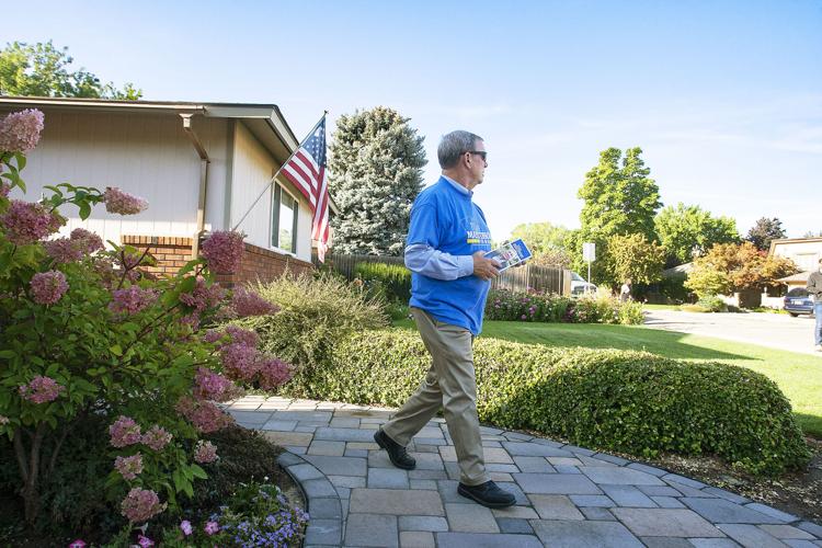 Not so retired, Masterson goes head-to-head with McLean for Boise mayor ...