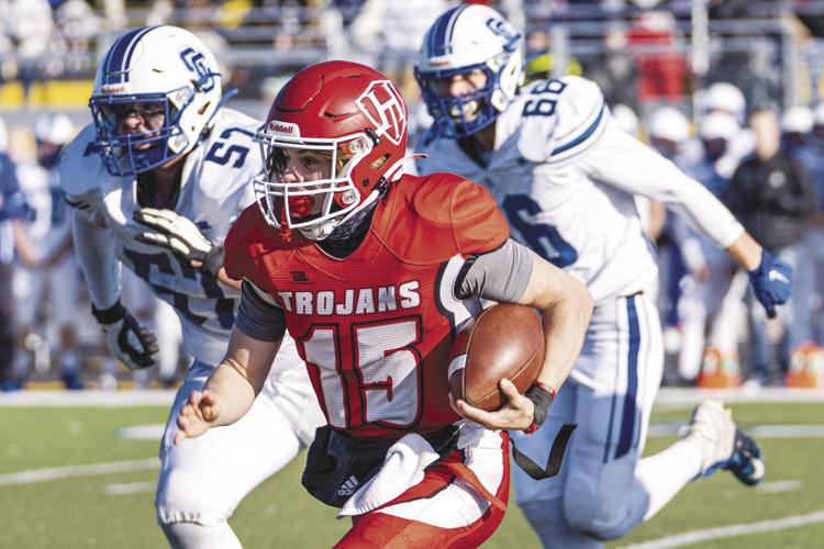 Homedale's season ends with another loss to Sugar-Salem in title game ...