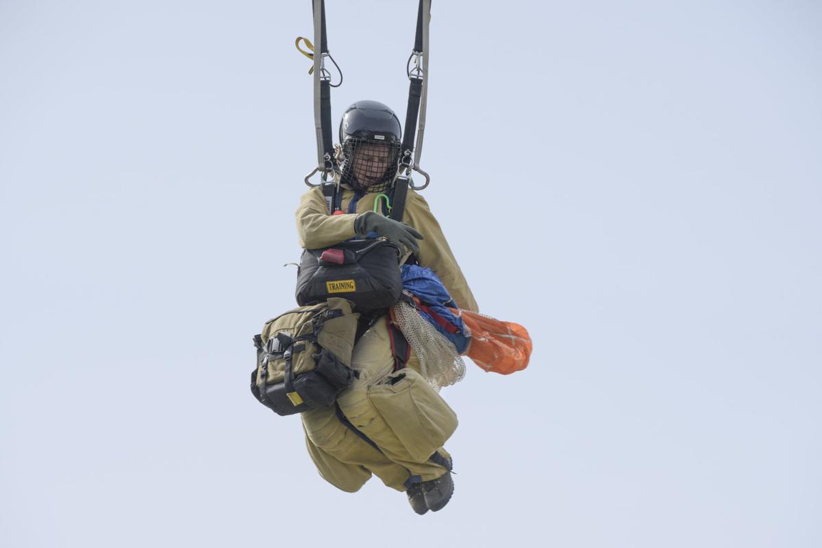 Boise Smokejumpers | Nampa | idahopress.com