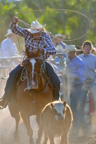 Eagle Rodeo Day 2 | Sports | idahopress.com