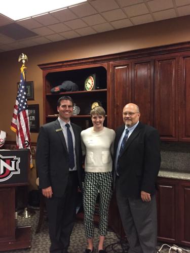 Front Porch: Photo contest winners, ISU fellowships and Elks give ...