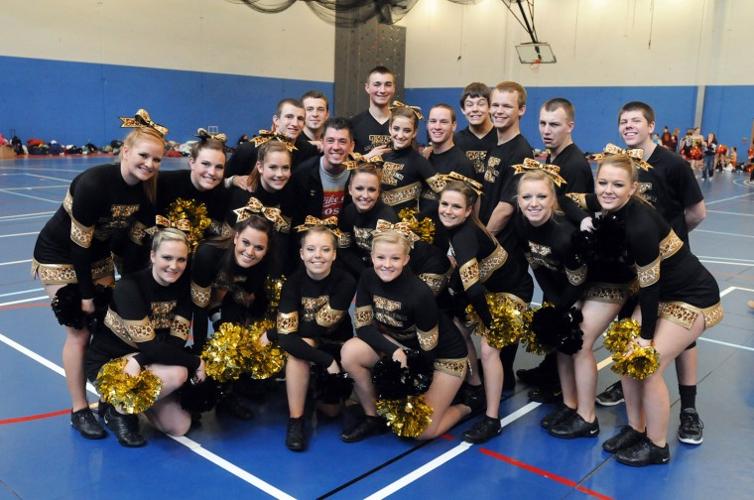 Idaho Dance and Cheer Championships | Sports | idahopress.com