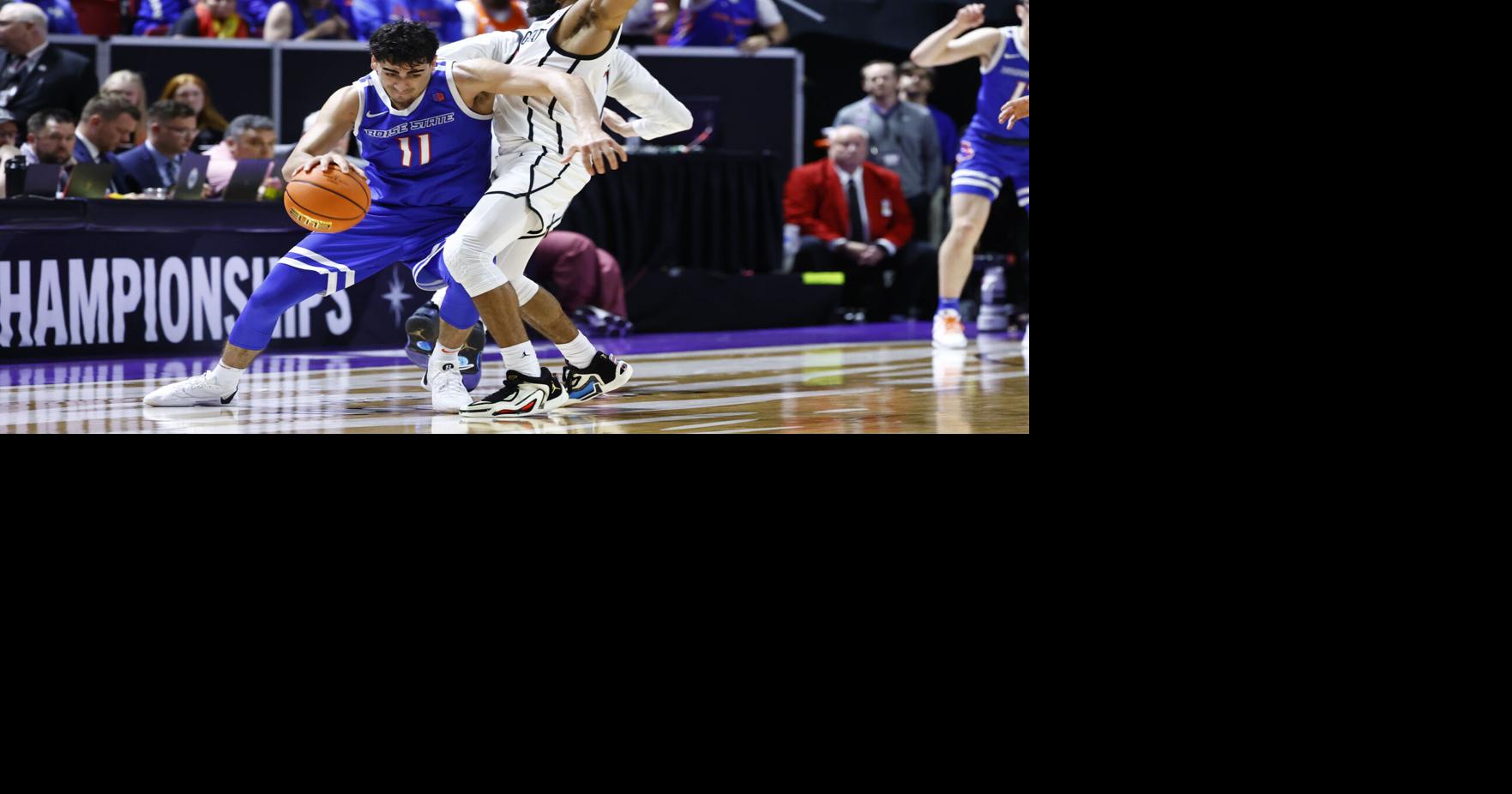 Boise State solves San Diego State, moves on to Mountain West ...