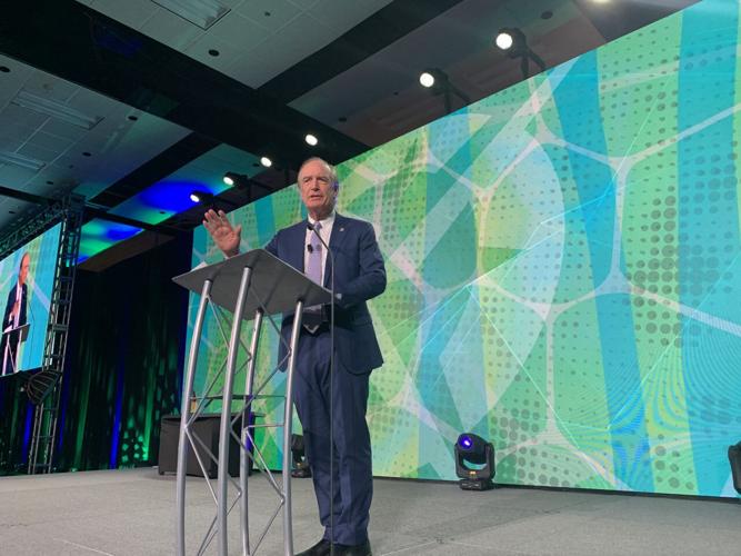 Idaho Technology Council hands out posthumous Hall of Fame award ...