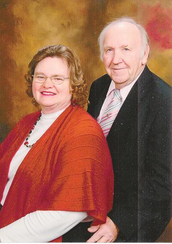 Van Gerpen | | idahopress.com