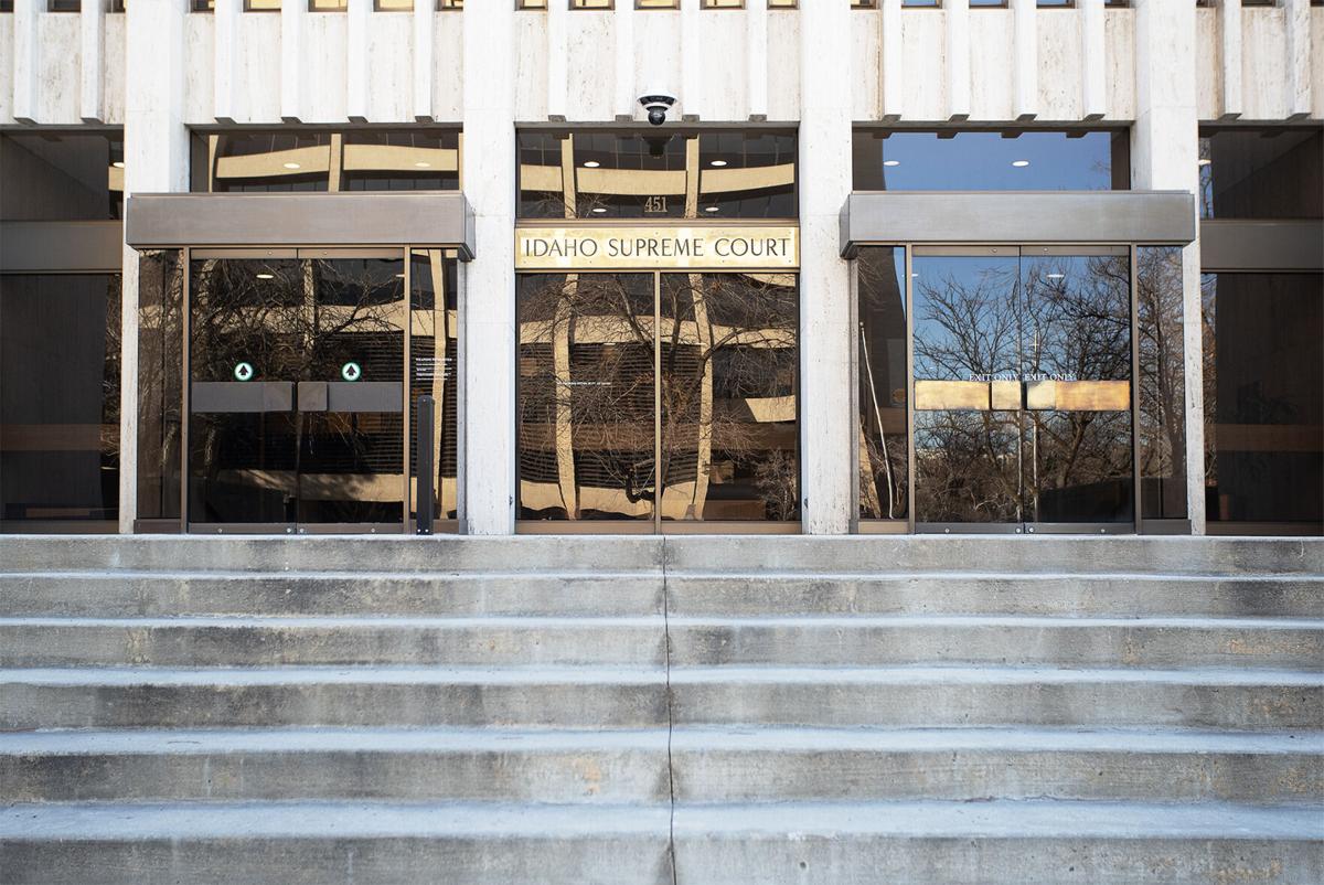 Boise city council acted improperly in approving Interfaith Sanctuary's ...