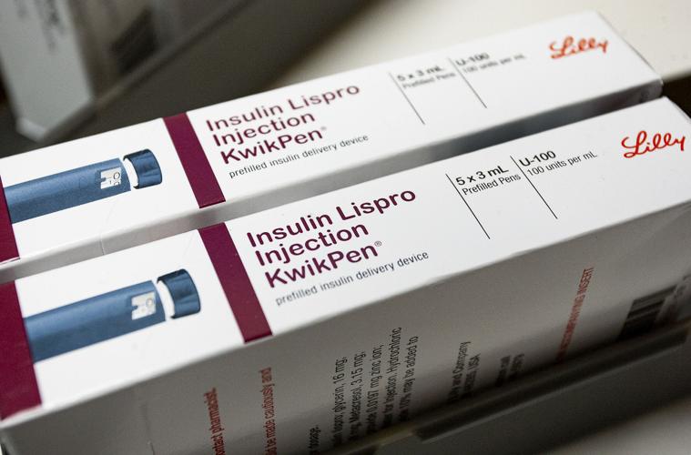 Federal law caps insulin costs for low-income Idahoans | Local News ...