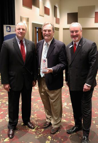 U.S. Rep. Mike Simpson talks the president's budget, immigration reform ...