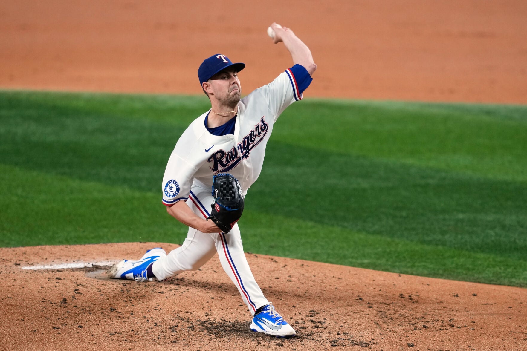 Twins Rangers Baseball | National Sports | idahopress.com