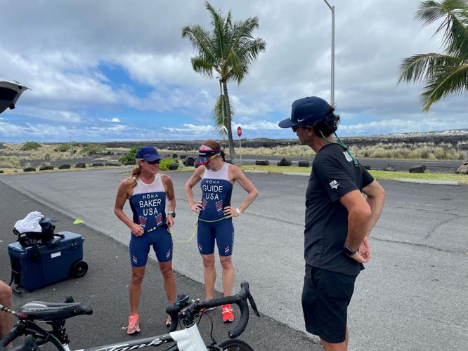 Boise's Sortino coaching Team USA in 2020 Paralympic Games | Life ...