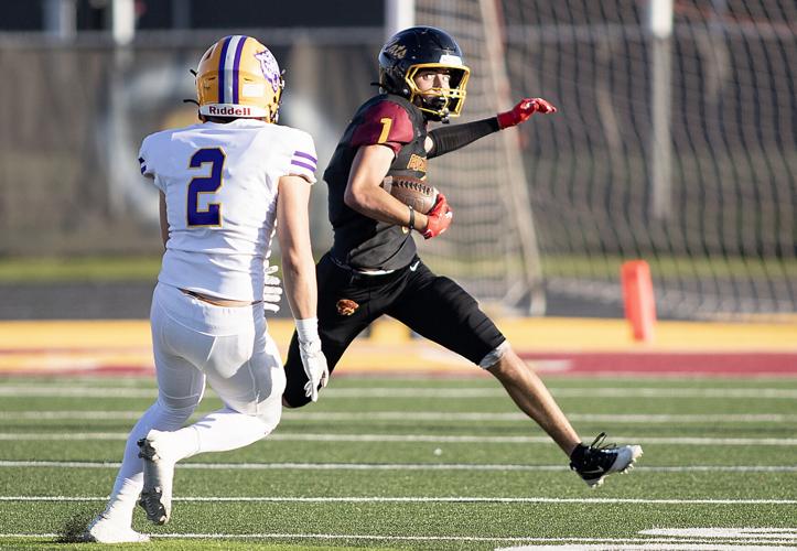 Columbia kicks off 2025 season with dominant win over Lewiston | High ...
