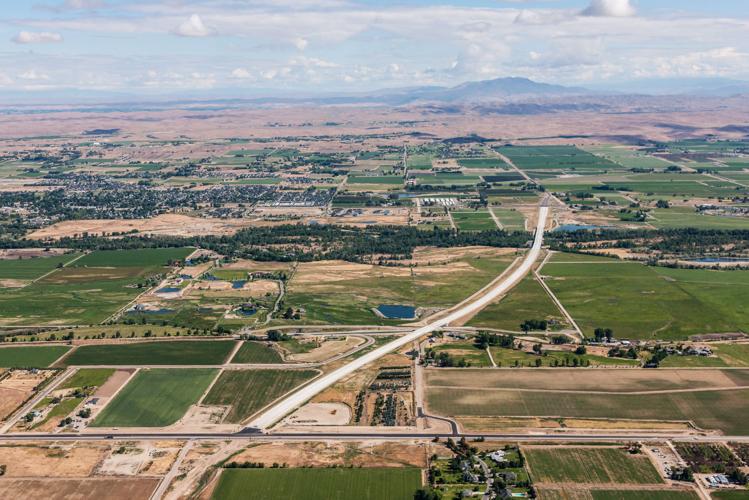 New Highway 16 bridge over Boise River opens | Complete news coverage ...