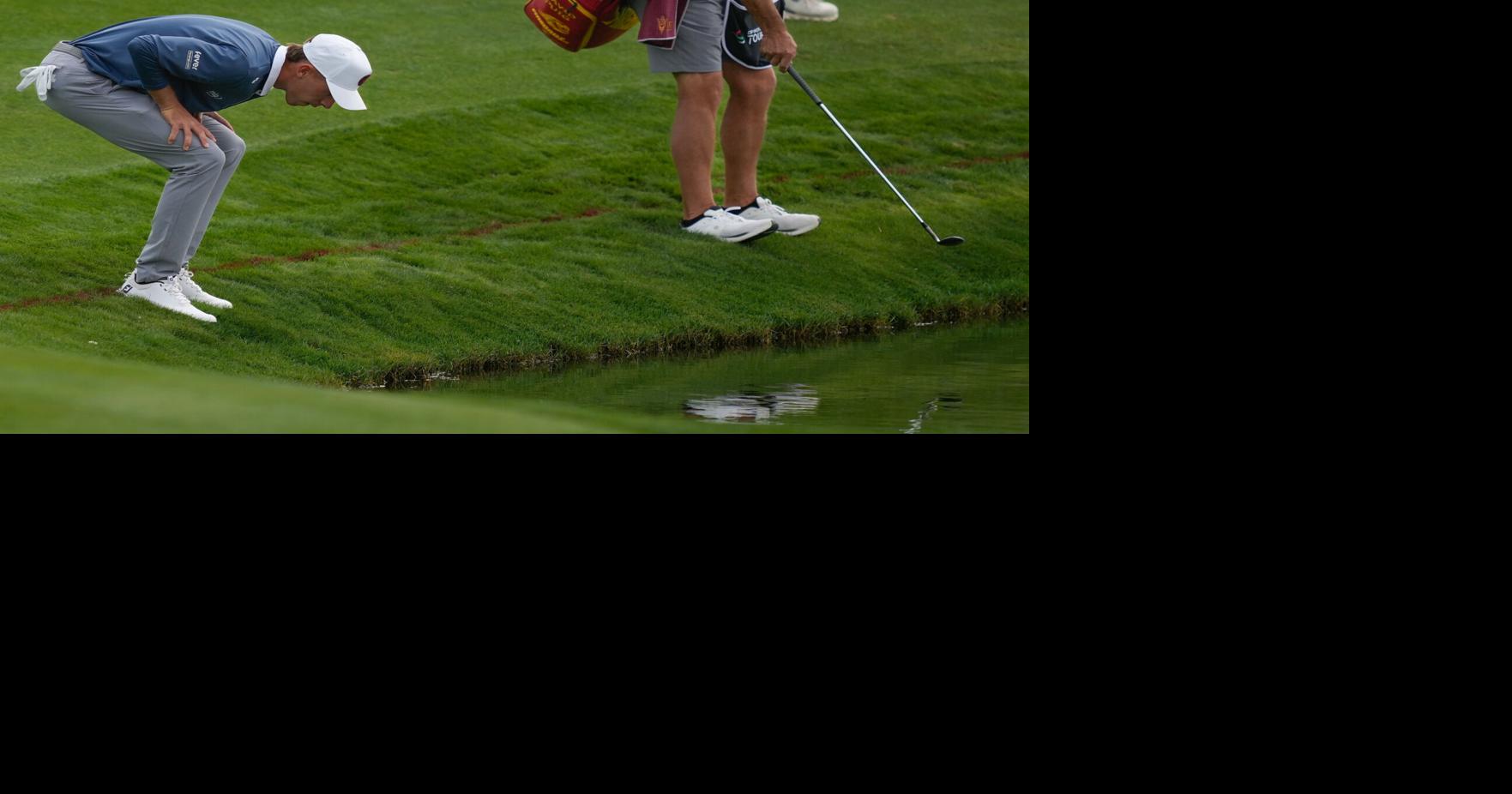 Emirates Dubai Desert Classic Golf | National Sports | idahopress.com