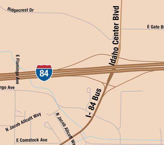 Saint Alphonsus to build new hospital in north Nampa | Local News ...
