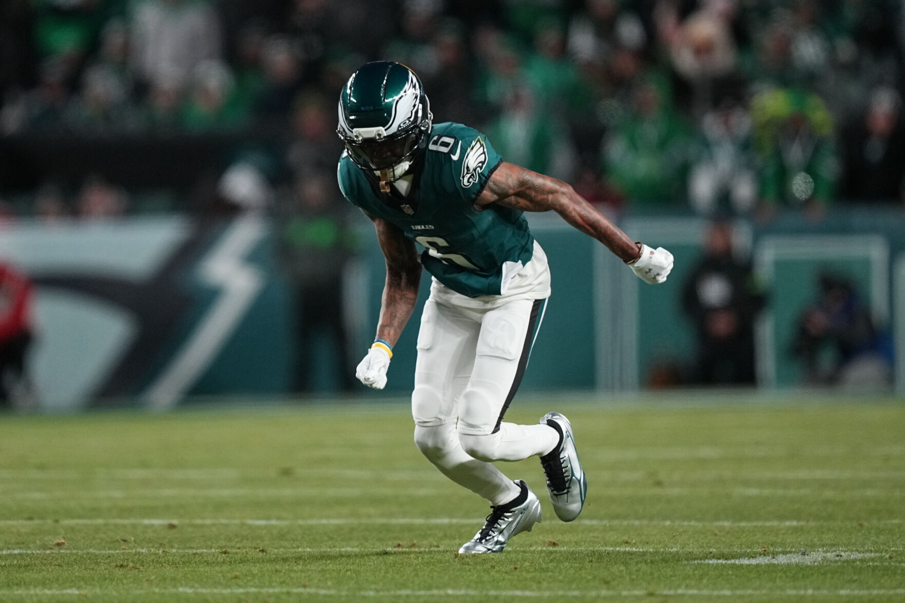 49ers Eagles Football | National Sports | idahopress.com