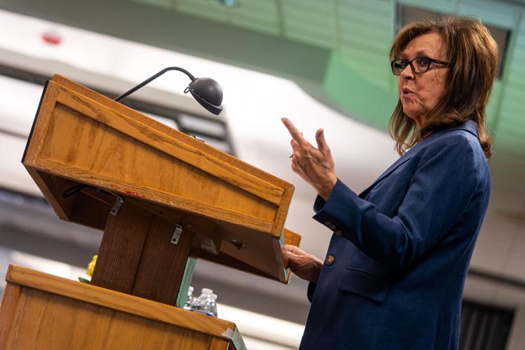 Mayor celebrates Nampa's achievements in State of the City Address ...