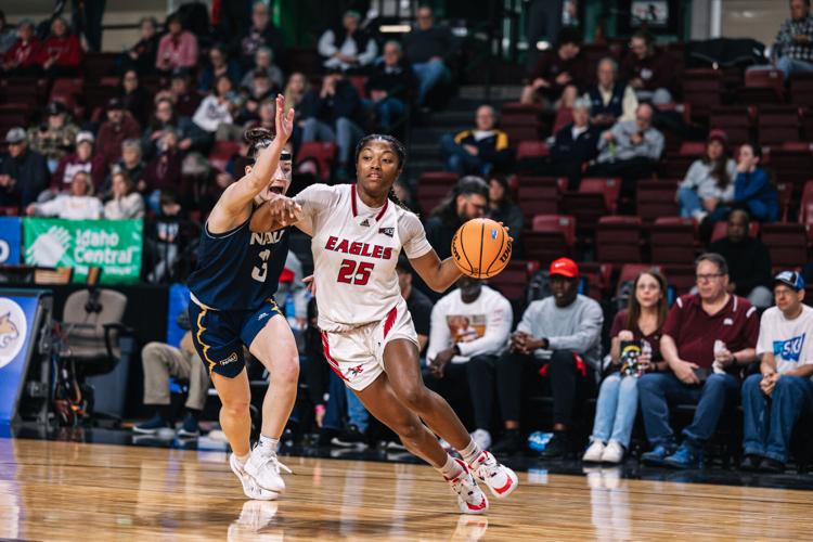 Eastern Washington wins Big Sky tournament, punches NCAA tournament ...