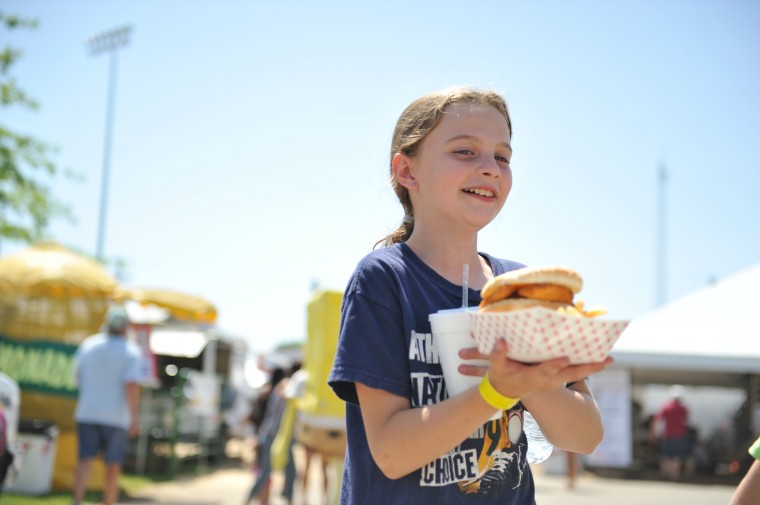 Canyon County Fair | Photo Gallery | idahopress.com