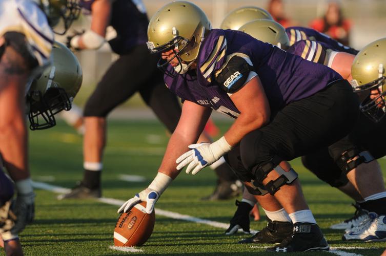 College of Idaho football scrimmage | Photos | idahopress.com