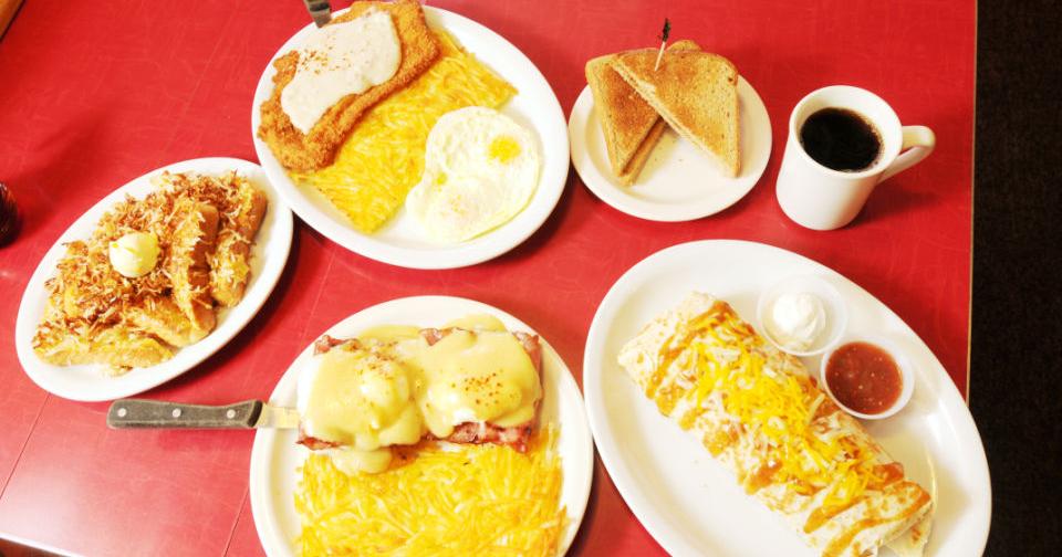 Home cookin’ that’s hidden | Dining | idahopress.com