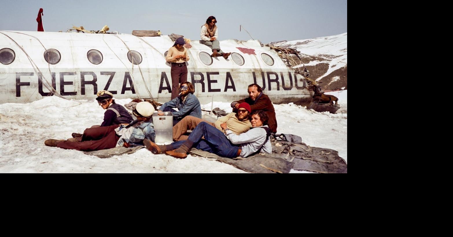 Movie Guy: Revisiting the Miracle of the Andes | Life | idahopress.com