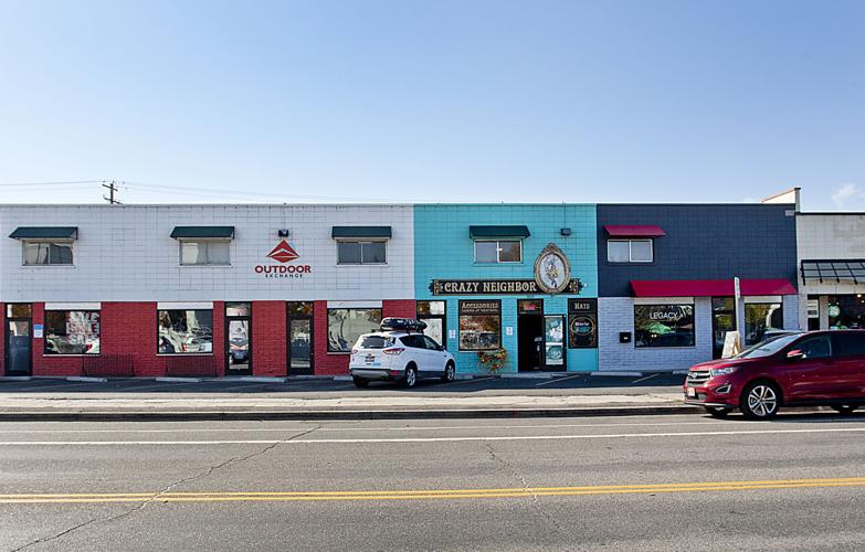 Aesthetic, mobility upgrades coming to Boise's Linen District | Local ...