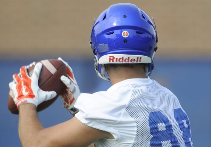 Healthy Jake Roh a "huge deal" for Boise State offense | Blue Turf ...
