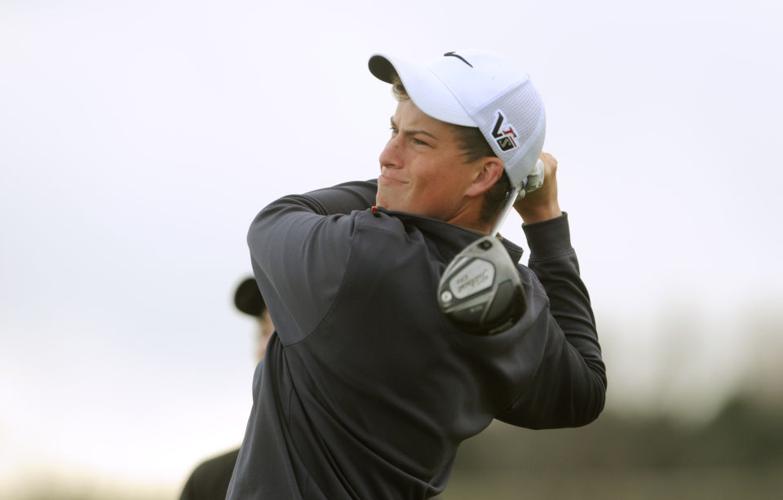 High School golf at SpurWing | Photos | idahopress.com