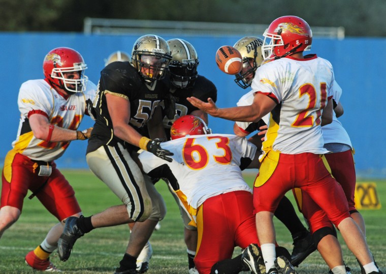 RMFL Championship Game | Sports | idahopress.com