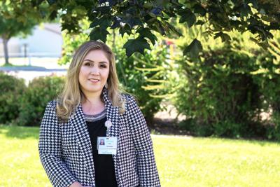 Erika Perez found a career path close to home | Community News ...