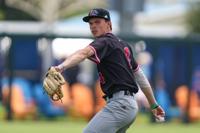 Rider Florida Baseball | National Sports | idahopress.com