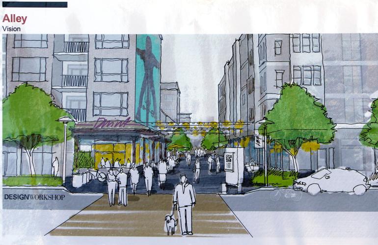 Boise looks to add 300 homes and supportive housing to Lusk District ...