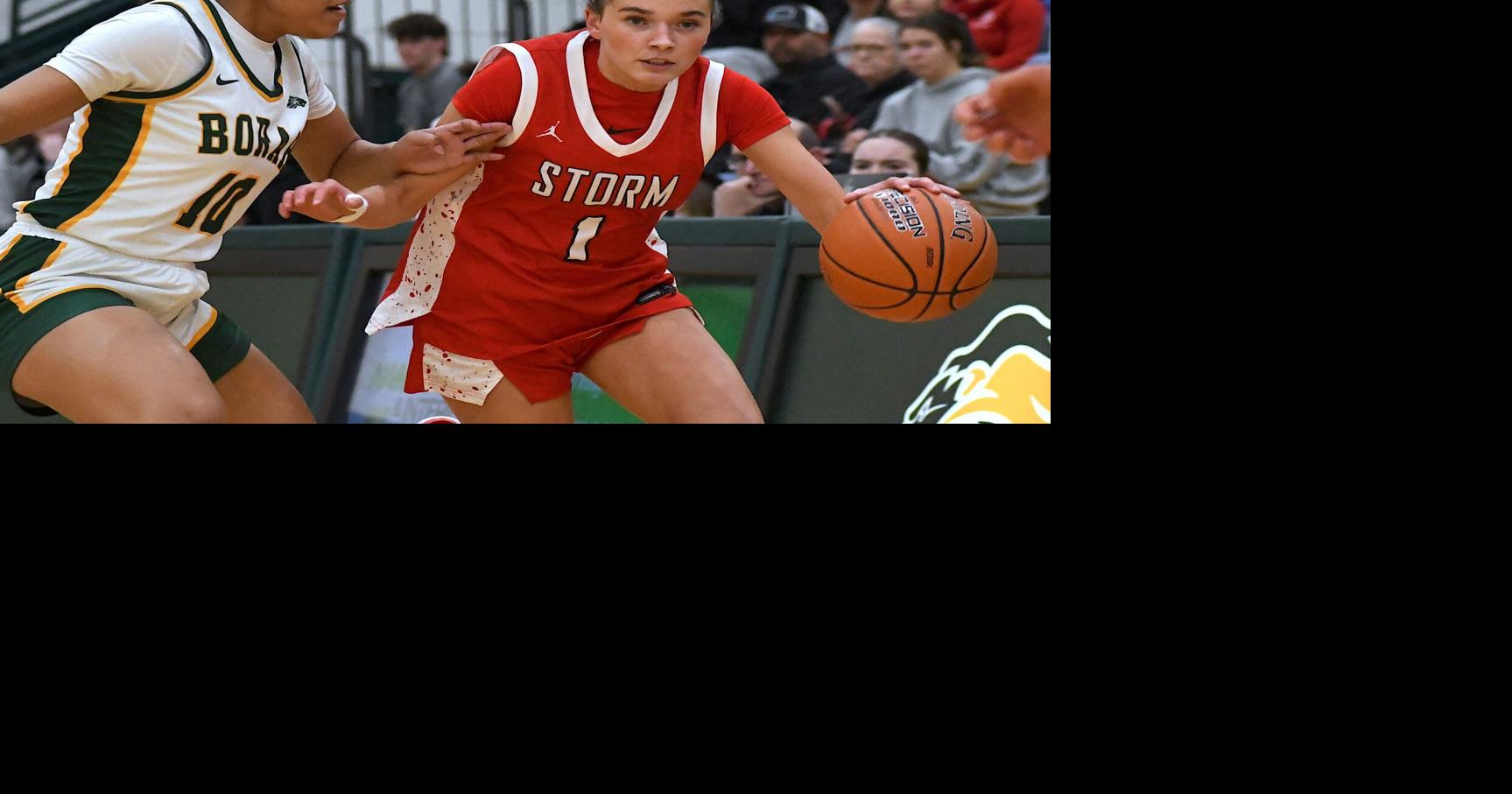 GIRLS BASKETBALL DISTRICTS: 6A and 3A District III brackets finalized ...