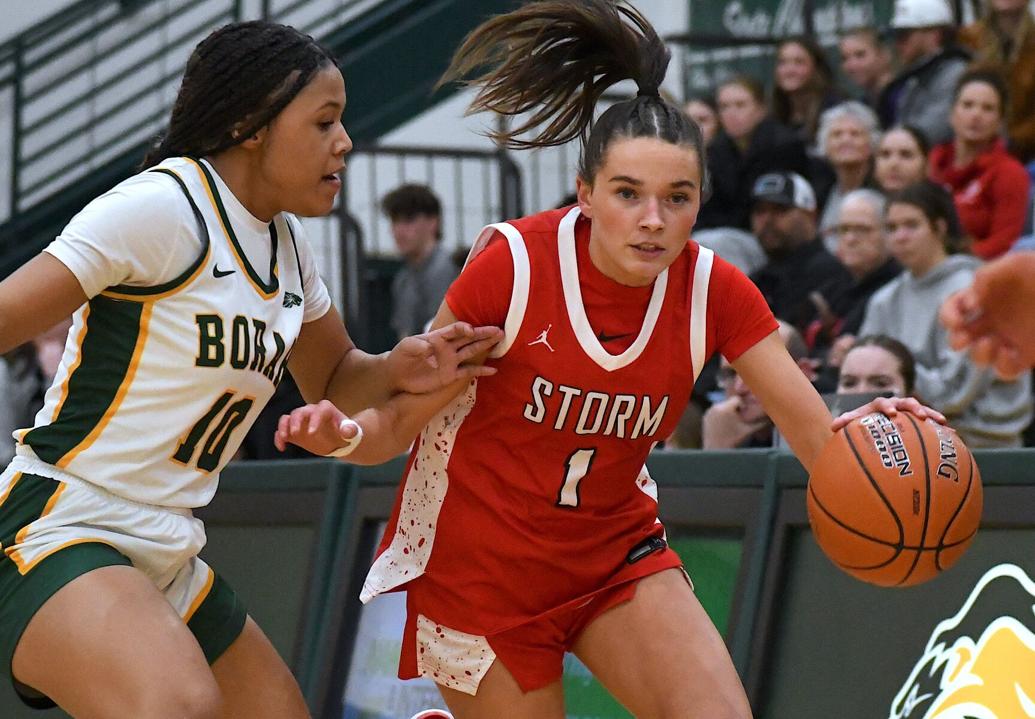 GIRLS BASKETBALL DISTRICTS: 6A and 3A District III brackets finalized ...