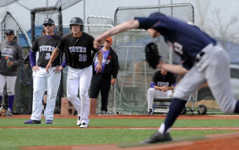College of Idaho Vs. Lewis-Clark State Baseball | Photos | idahopress.com