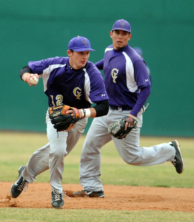 NNU vs College of Idaho Baseball | Sports | idahopress.com