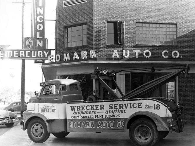 Edmark family reflects on 91 years of selling cars in Nampa | Local ...