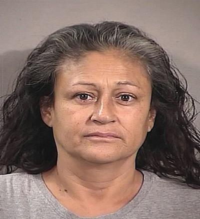 Caldwell woman charged in purse thefts | Members | idahopress.com