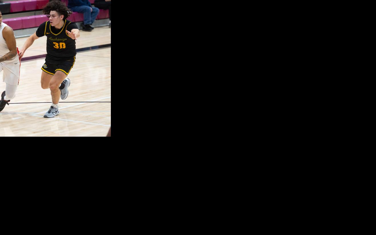 Alaska Anchorage takes down NNU in GNAC tournament | Idaho College ...