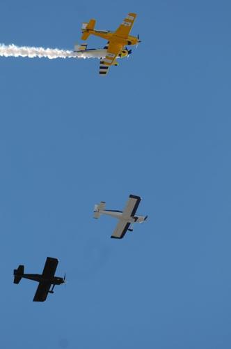 Steve Appleton Memorial Service | News | idahopress.com