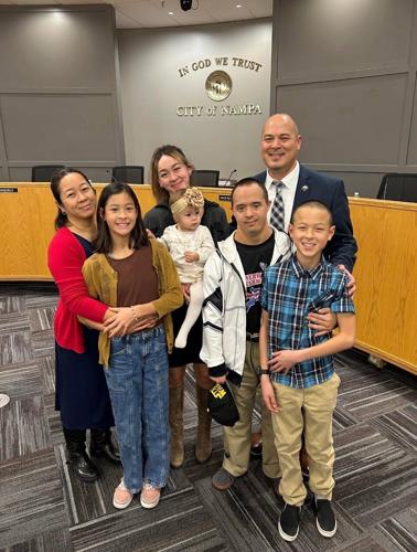 Fundraisers, prayer vigil announced to honor Hogaboam, his family ...