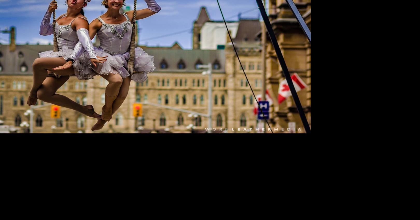 Wacky entertainment at the 2023 Western Idaho Fair | Arts & Culture ...